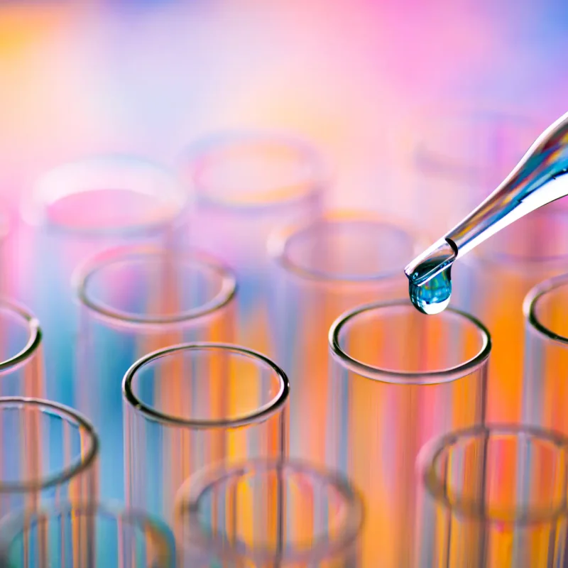 Laboratory Testing - Eurotest