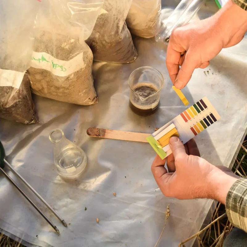 On-Site Testing - Eurotest